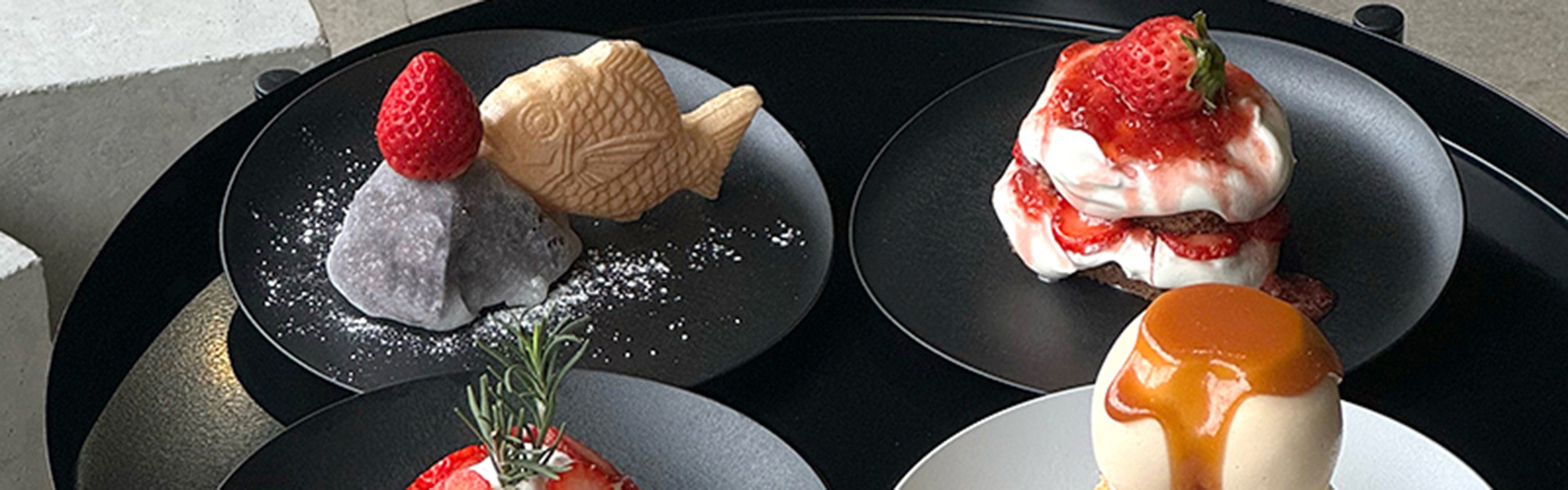 ギャラリー | 福岡県博多駅エリアのカフェならAIMAI